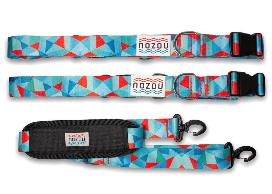 Shark Attack Paddleboard Strap – Nozou